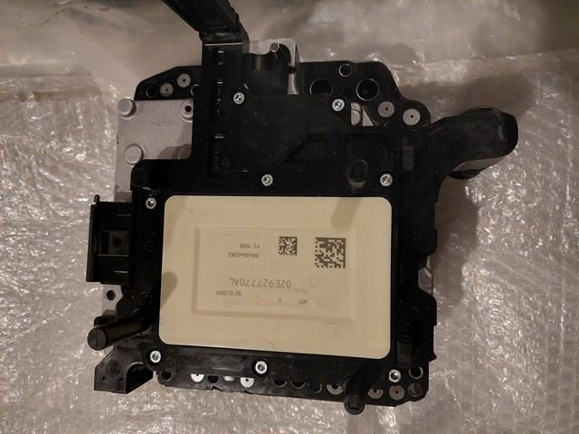 02E927770AL VAG сравнить цены на Автопро