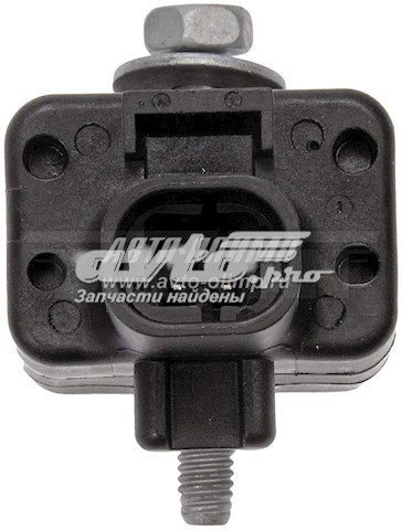 25896408 General Motors датчик подушки безопасности