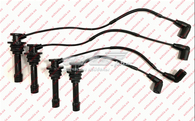 1016050266 Geely высоковольтные провода