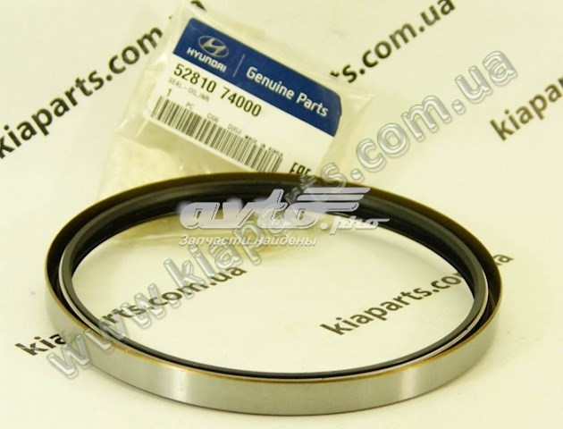 5281074000 Hyundai/Kia сравнить цены на Автопро