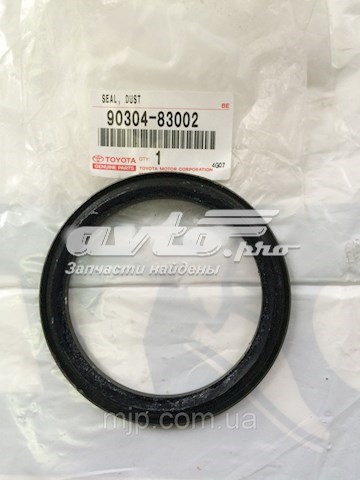 9030483002 Toyota сальник полуоси переднего моста