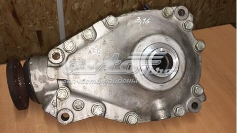 31507590899 BMW редуктор переднего моста