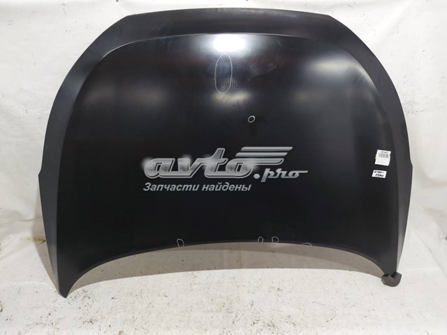 66400-D3000 China капот