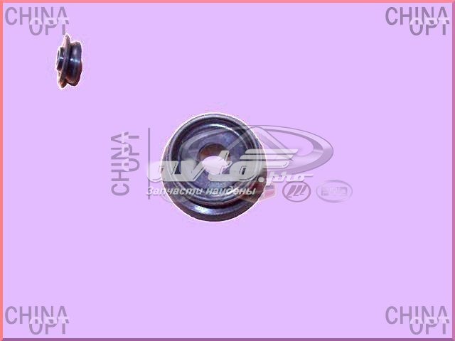 1014013023 Geely втулка стойки переднего стабилизатора