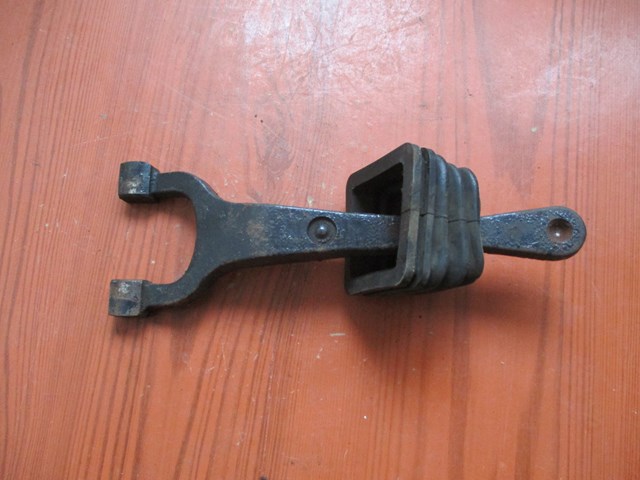 Вилка сцепления Митсубиси Л-200 3 K60, K70 купить в Украине | Автопро