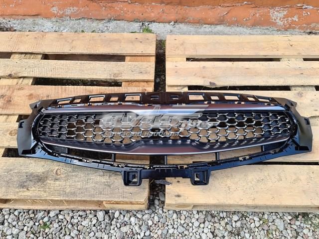 86350J7CB0 Hyundai/Kia решетка радиатора