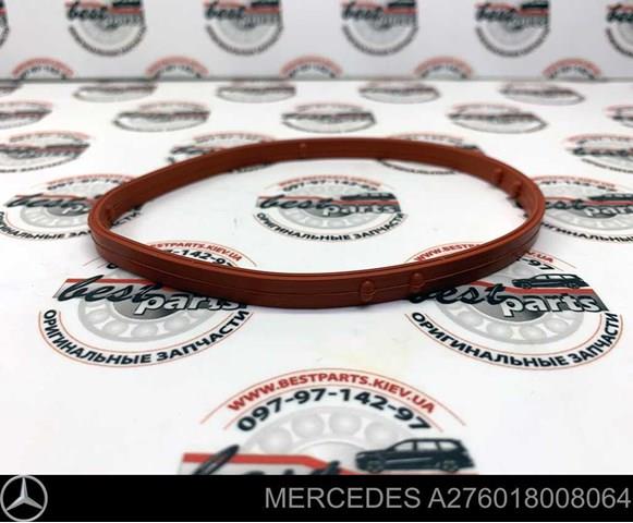 A276018008064 Mercedes автозапчастина