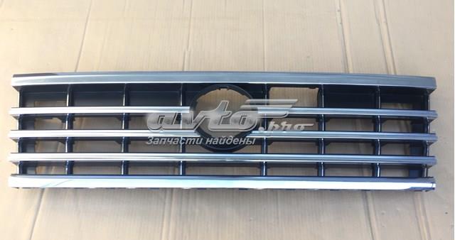 760853651L VAG решетка радиатора