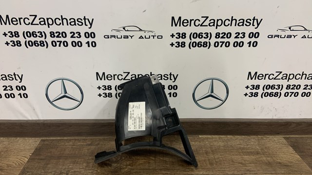 A2476900603 Mercedes - купить в Украине