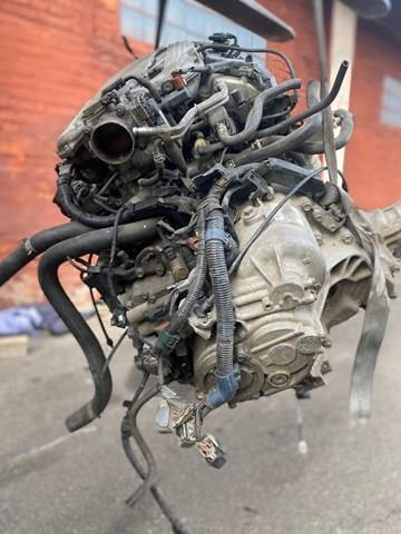 J35A8 Honda двигатель acura rl 08+ 3,5 j35a8 10002rjaa02