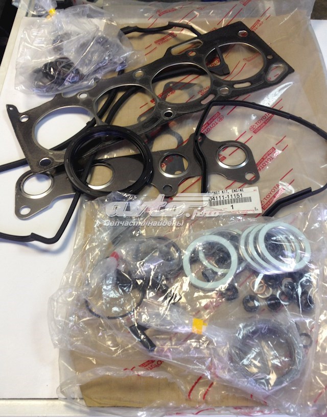 411174702 Toyota toyota 411174702