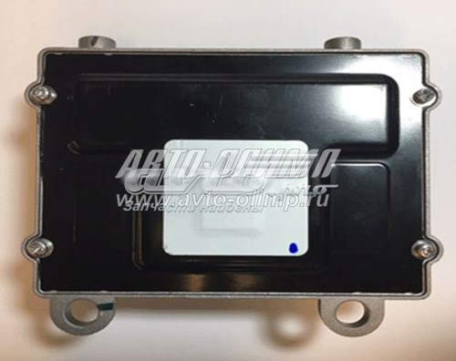 42463357 General Motors блок управления задним приводом trax