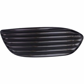 A2058851523 Mercedes | Заглушка (решетка противотуманных фар бампера ...