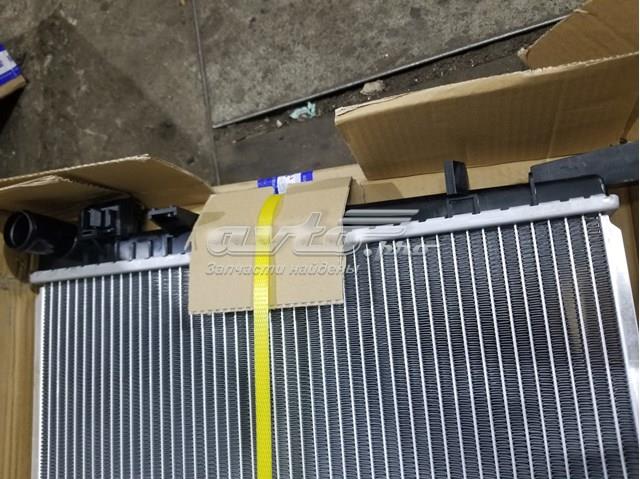 68229290AA Chrysler радиатор охлаждения двигателя