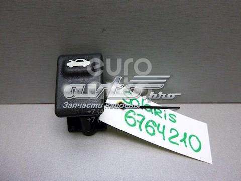 8118034000RY Hyundai/Kia ручка открывания капота