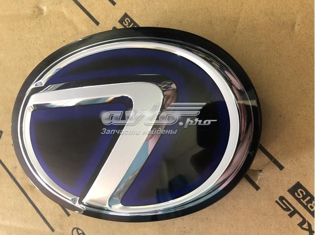5314148060 Toyota эмблема капота