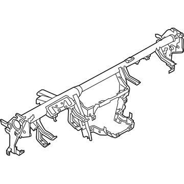 678704GF0A Nissan сравнить цены на Автопро