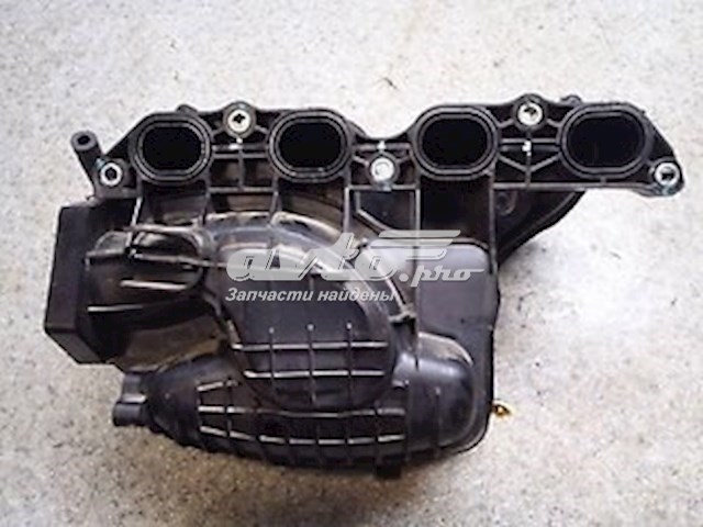 283102A803 Hyundai/Kia коллектор впускной