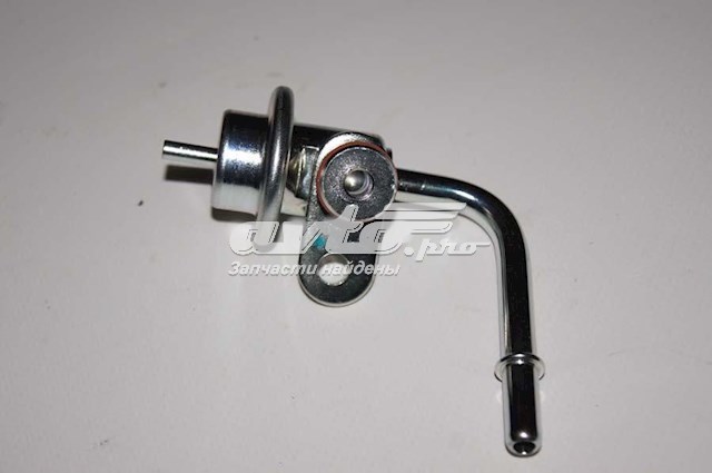 Регулятор давления топлива в топливной рейке GM. Купить регулятор ...