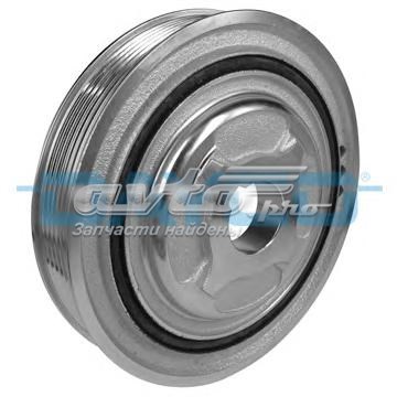 LR022091 Land Rover шкив коленвала