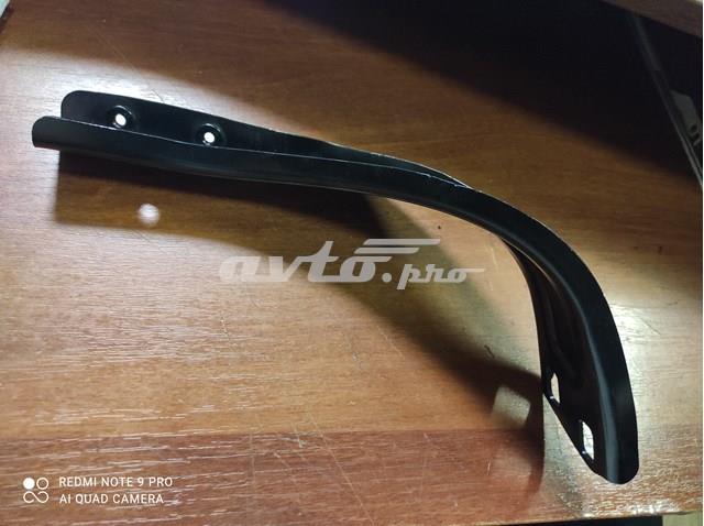 A2126200185 Mercedes | Кронштейн (адаптер крепления фары передней левой ...