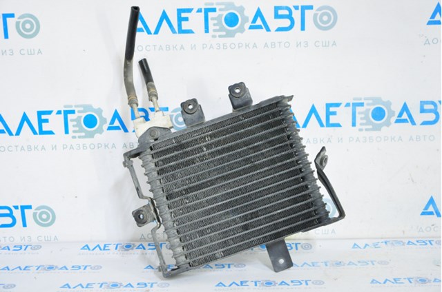 216063JA1B Nissan радиатор инвертора