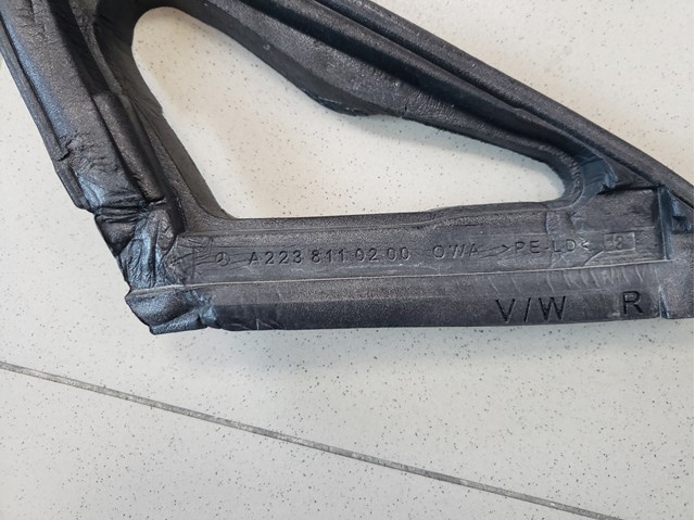 2238110200 Mercedes сравнить цены на Автопро