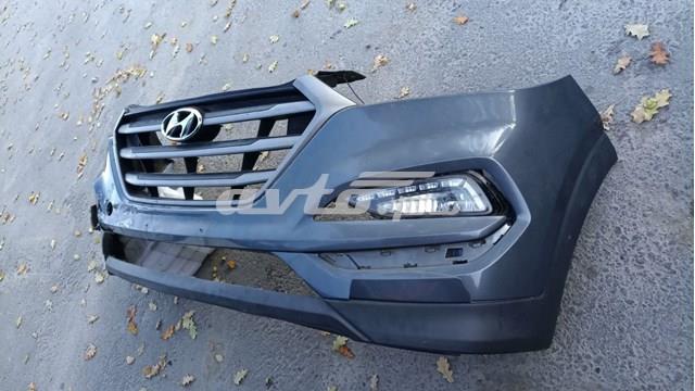 Спойлер переднего бампера HYUNDAI. Купить спойлер переднего бампера ...