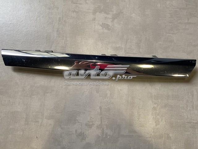 A1668880785 Mercedes молдинг