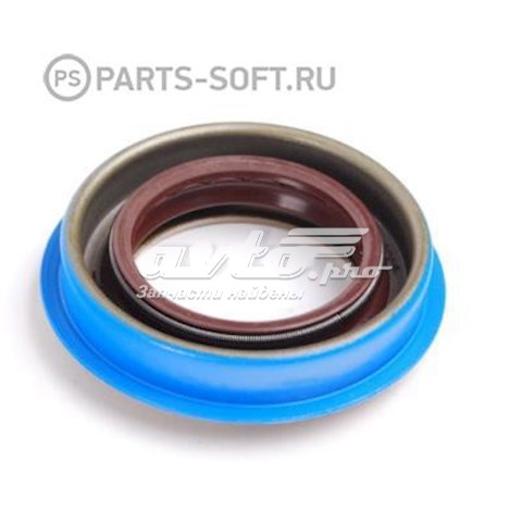 23117545082 BMW сальник выходного вала