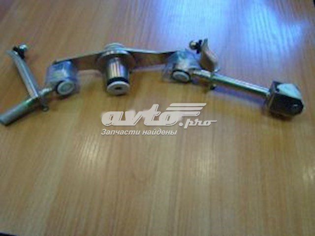 96873725 China механизм переключения передач (кулиса)