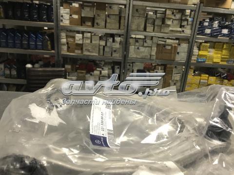 2213308907 Mercedes рычаг передней подвески верхний левый