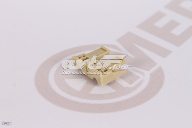 6420910150 Mercedes втулка