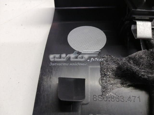 8S0863471 VAG сравнить цены на Автопро