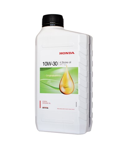 08221888101HE Honda honda genuine oil 4t 10w-30 api sj 1lх24
