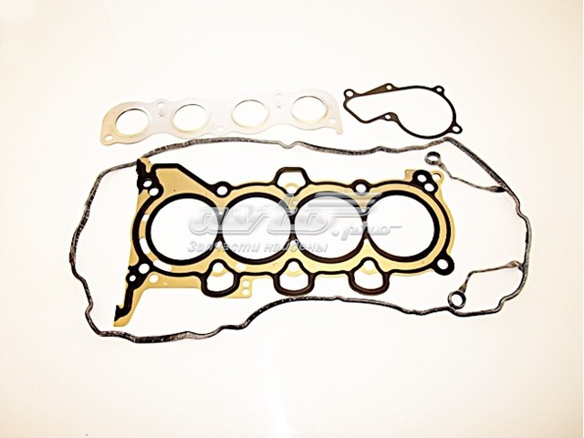 209102EA00 Hyundai/Kia комплект прокладок двигателя полный