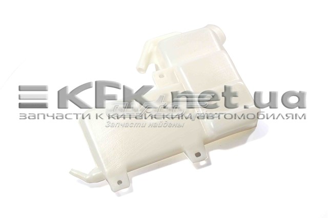 8972108440 Isuzu Бачок системы охлаждения расширительный