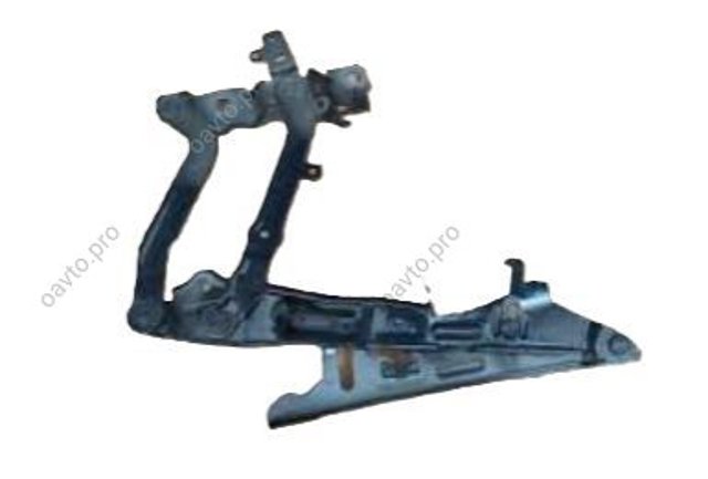 51649853427 BMW Петля капота левая
