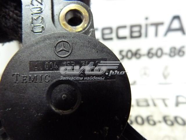 0041537428 Mercedes датчик уровня масла двигателя