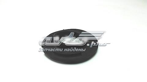 553232P000 Hyundai/Kia проставка (резиновое кольцо пружины задней нижняя)