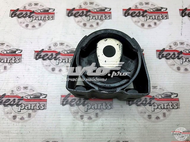 4632800386 Mercedes подушка ркпп