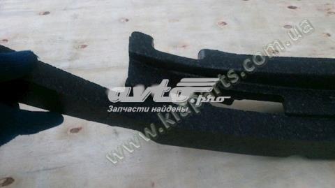 865202W000 Hyundai/Kia усилитель бампера переднего