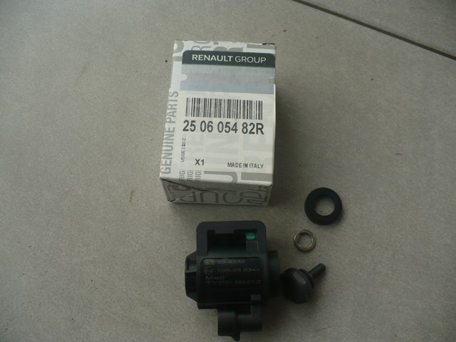 250605482R Renault (RVI) сравнить цены на Автопро