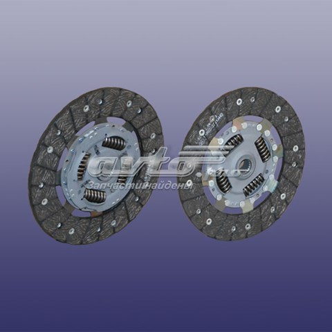 t21-1601030 Chery Диск сцепления