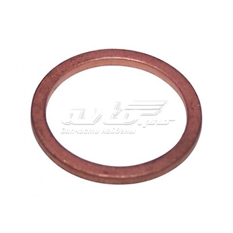 481H1002041 Chery прокладка пробки поддона двигателя