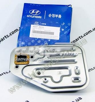 4632136010 Hyundai/Kia фильтр акпп