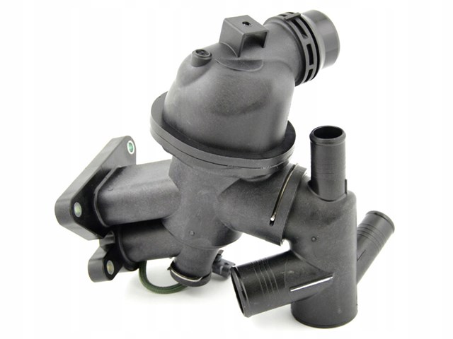 LR105975 Land Rover Корпус термостата