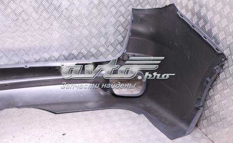 51128058060 BMW задний бампер