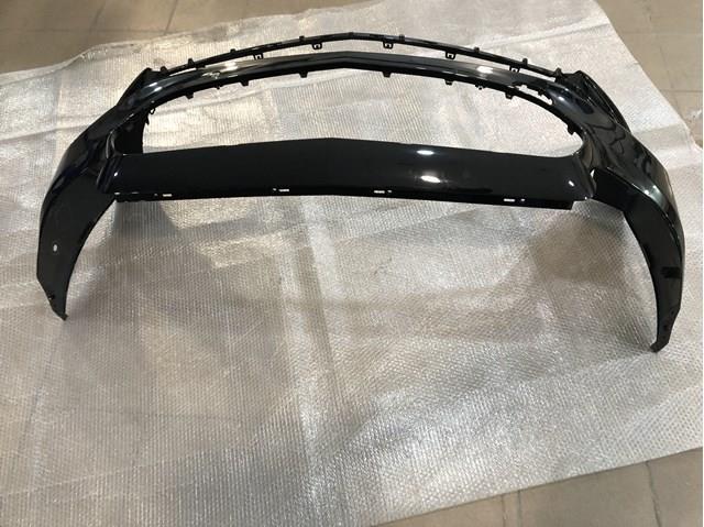 21388512039999 Mercedes бампер передний