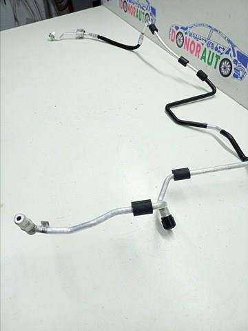 8R0260710D VAG трубопровод хладагента